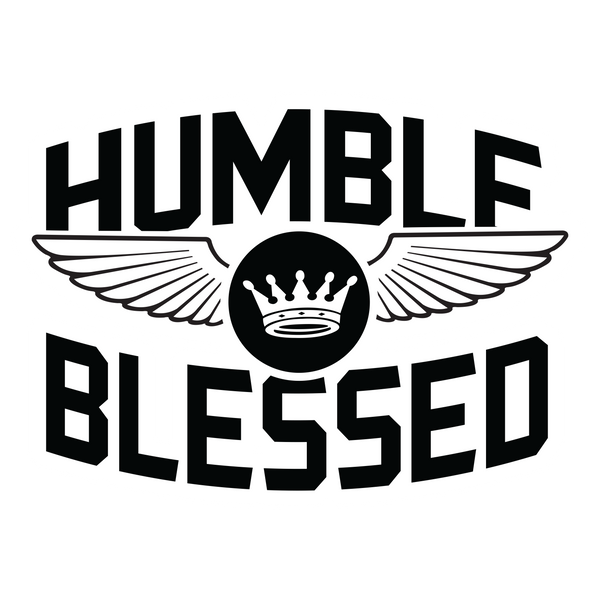 humble and blessed