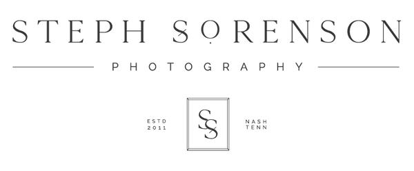 Steph Sorenson Photography
