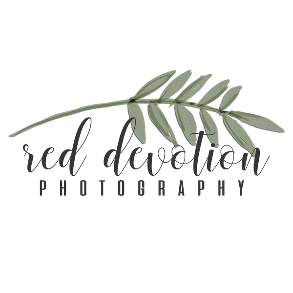 Red Devotion Photography