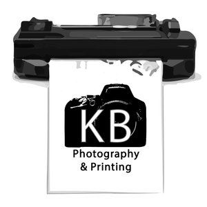 KB Photography and Printing
