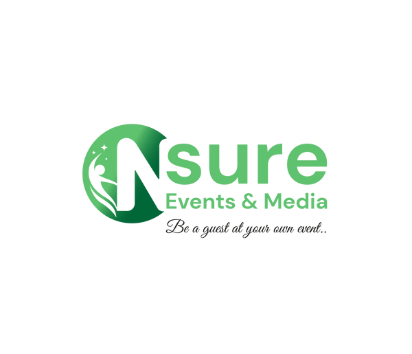 Ensure Events & Media
