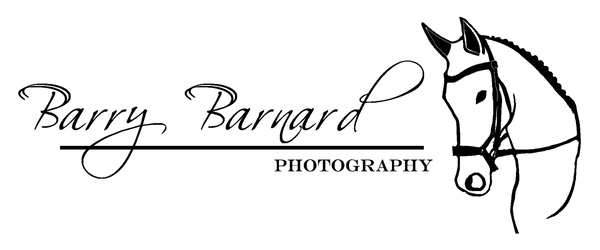 Barry Barnard Photography