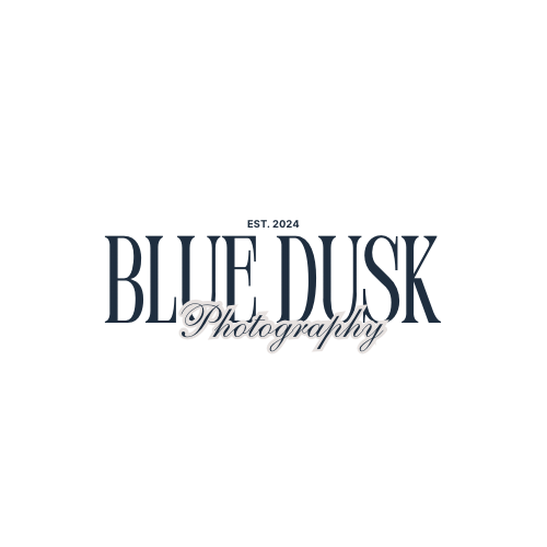 Blue Dusk Photography