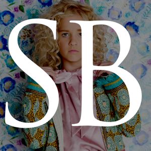 Sullivan Blue