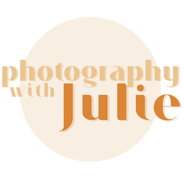 Photography with Julie