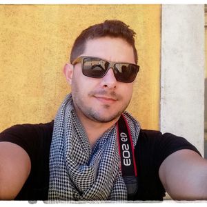 Thiago Batista - 2BVisual