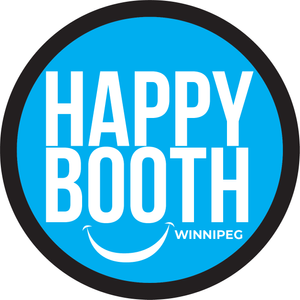 Happy Booth Winnipeg