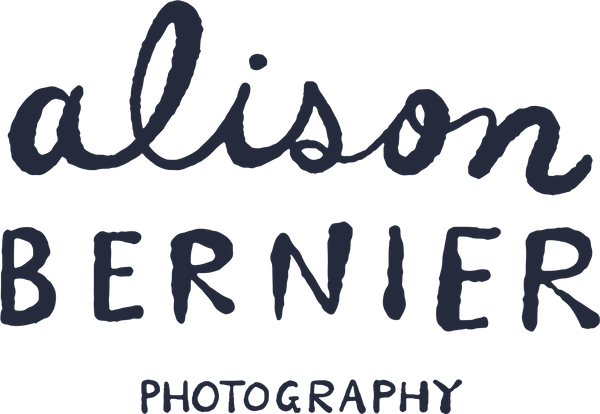 Alison Bernier Photography