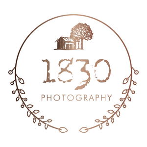 1830 Photography
