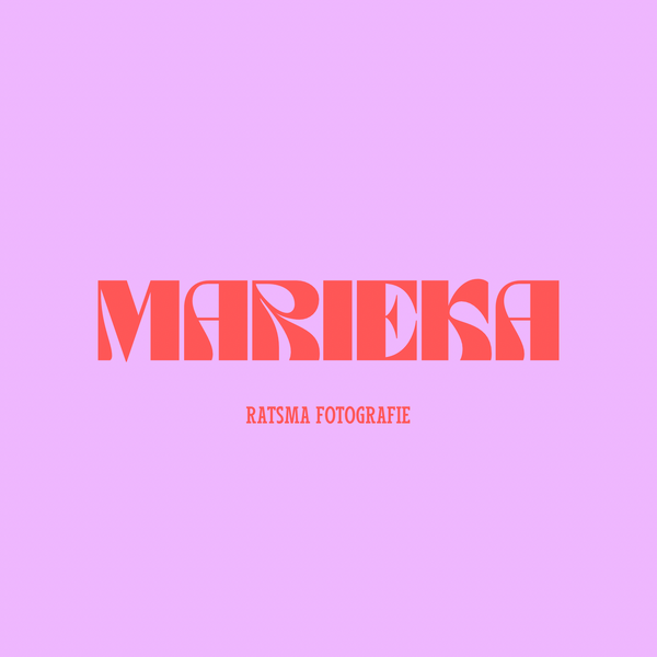 Marieka Ratsma Fotografie