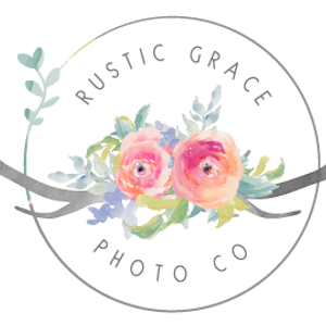 Rustic Grace Photo Co