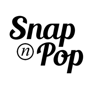 Snap n Pop Photobooth