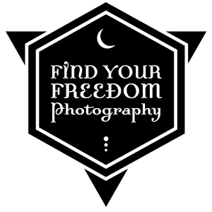 Find Your Freedom Photography