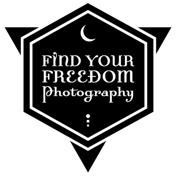 Find Your Freedom Photography