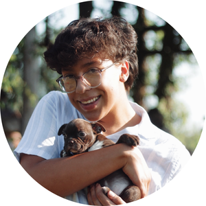 James Crocker Takes Photos