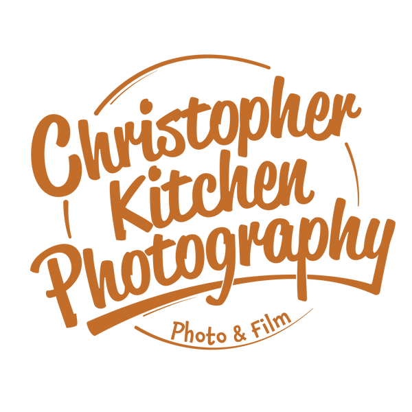 Christopher Kitchen Photography