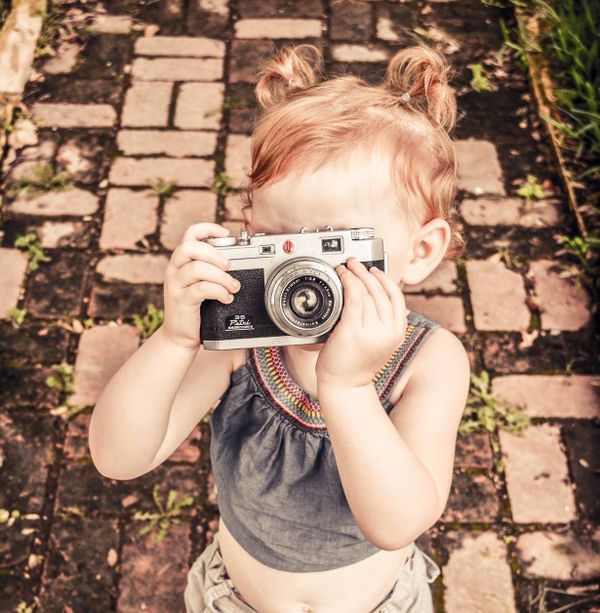 Forgotten Arts Photography