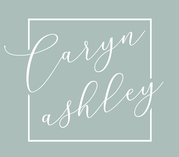 Caryn Ashley Photography
