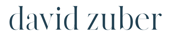 David Zuber
