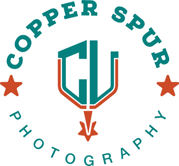 Copper Spur Photography