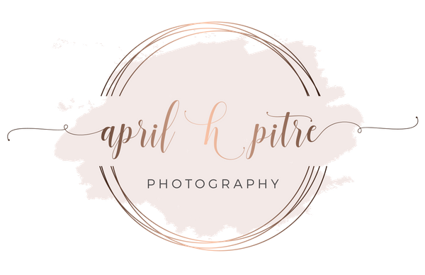 April H Pitre Photography, LLC