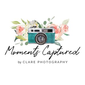 Moments Captured by Clare Photography