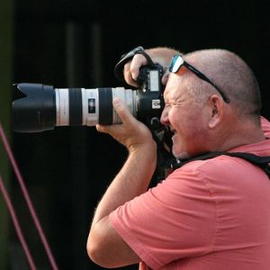 Compton Photography