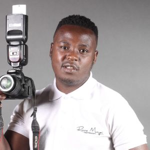 Rinae Munyai Photography