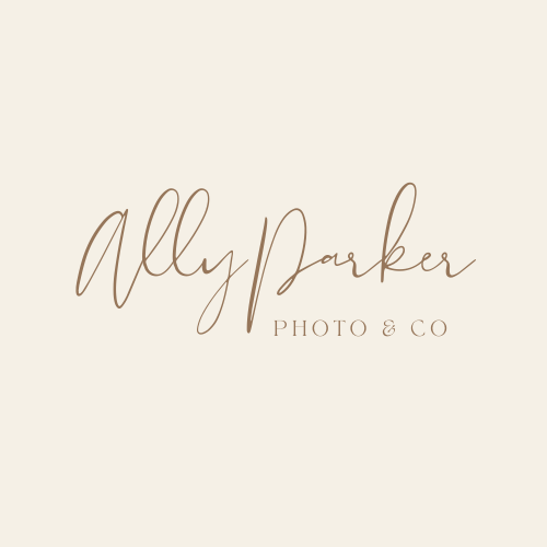 Ally Parker Photo Co