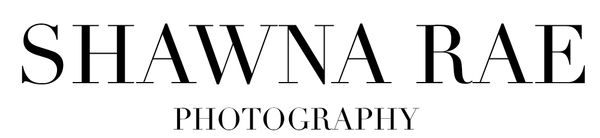 Shawna Rae Photography