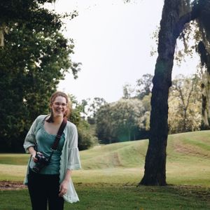 Claire Fletcher Photography