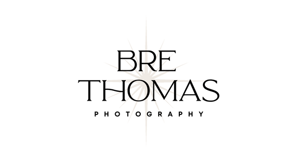 Bre Thomas Photography