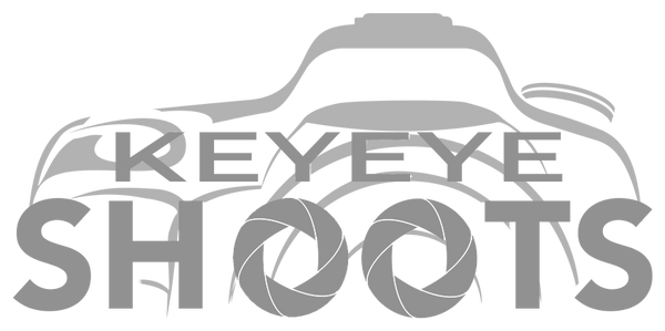 Keyeye Shoots / Kie Fewster