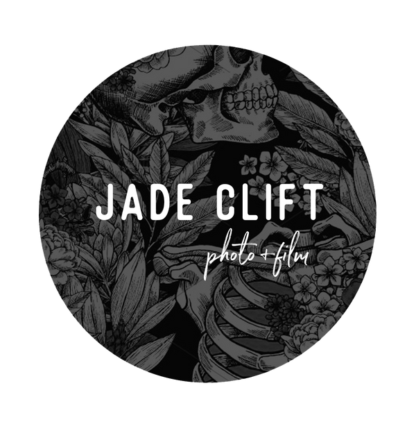 Jade Clift Photography