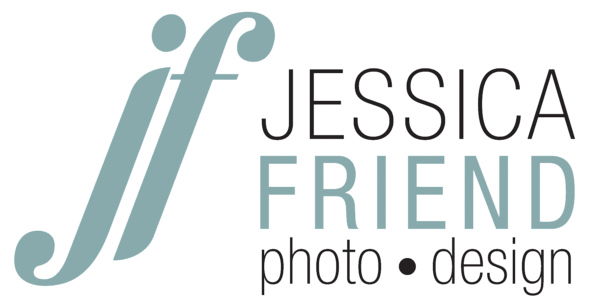 jessica friend photo design