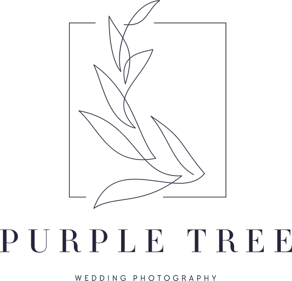 Purple Tree Photography