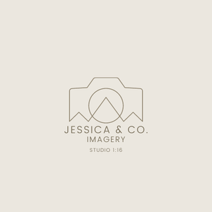 Jessica & Co. Imagery | Studio 1:16