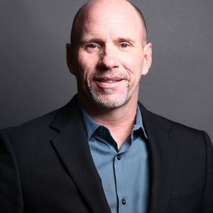 Paul Vroom Photography