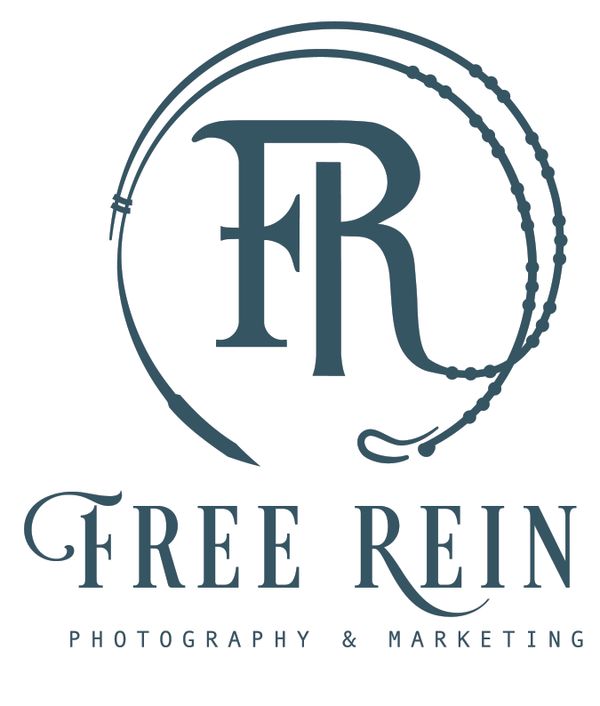 Free Rein Designs & Photography