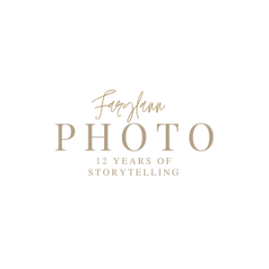 Sheltering Arms | Tailfin by Farylann Photography