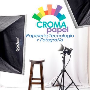 CROMA PAPEL