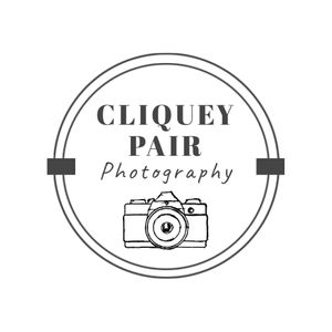 Cliquey Pair Photography