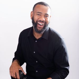 Marcus L Jackson Photography