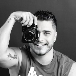 Andrew Giraldo Photography