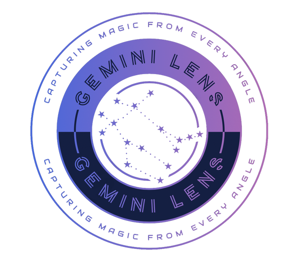Gemini Lens Photography, LLC