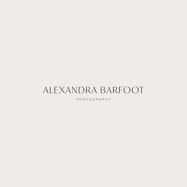Alexandra Barfoot Photography