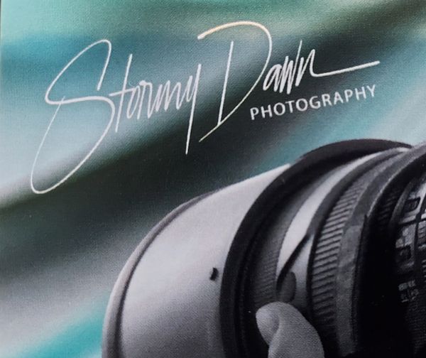 Stormy Dawn Photography