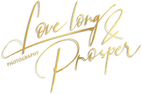 Love Long and Prosper Photography
