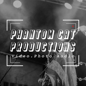 Phantom Cat Productions