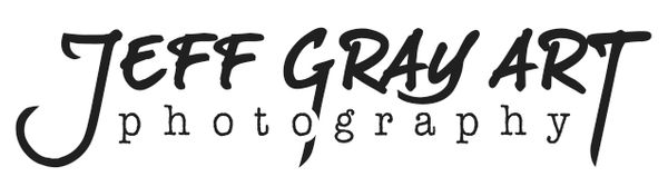Jeff Gray Art